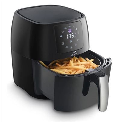 Air Fryer Toplotna Pec 4.5l 1400W