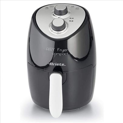 Ariete 4617 2l Air Fryer Rerna Topli Vazduh T1000W