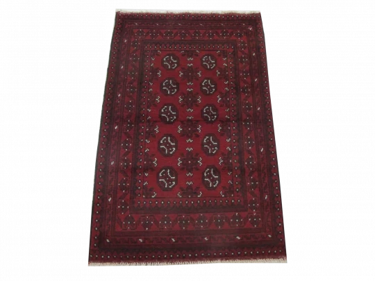 Afghan Filpa
125 x 80 cm