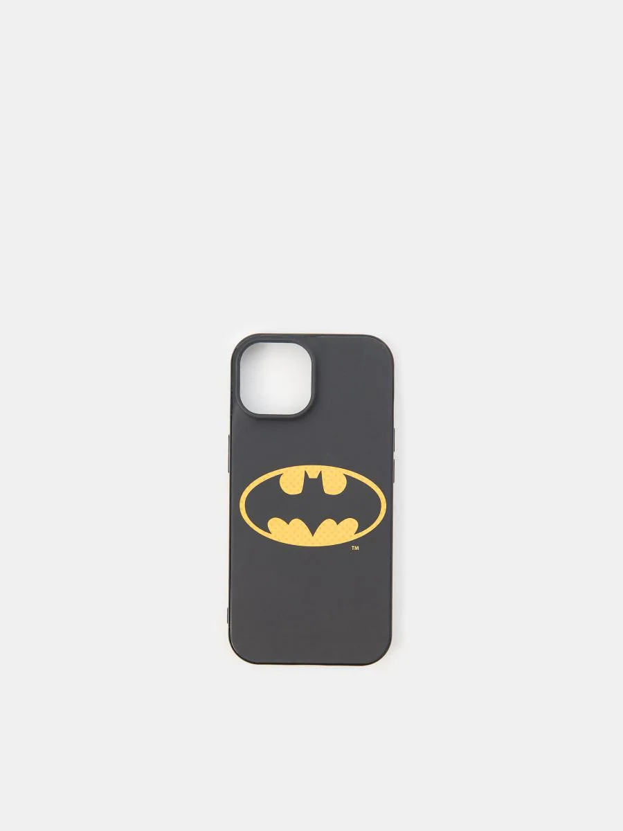 Batman futrola za iPhone 15