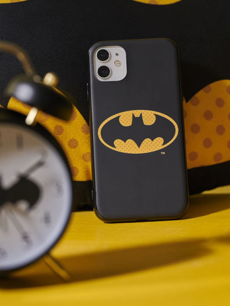 Batman futrola za iPhone 11/XR