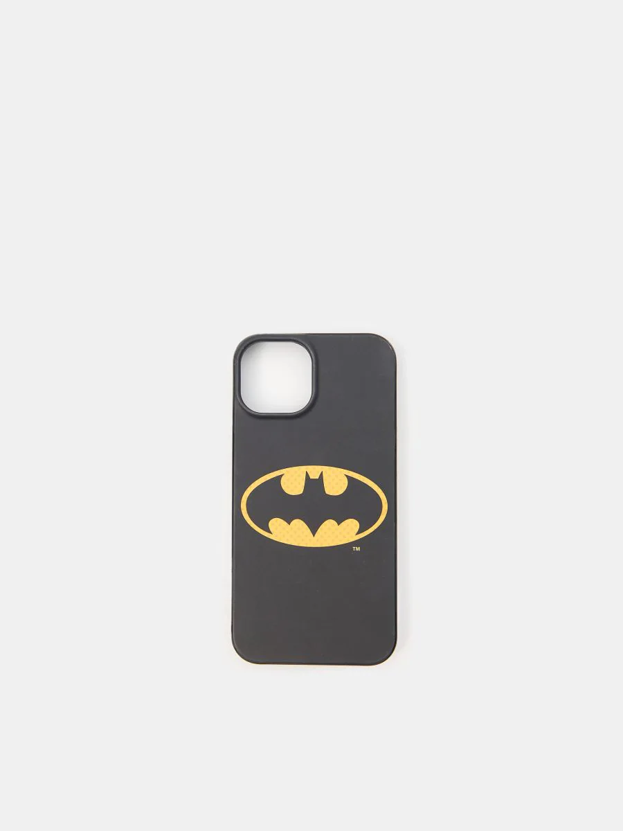 Batman futrola za iPhone 13/14