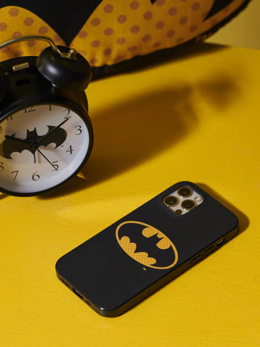 Batman futrola za iPhone 12/12 PRO