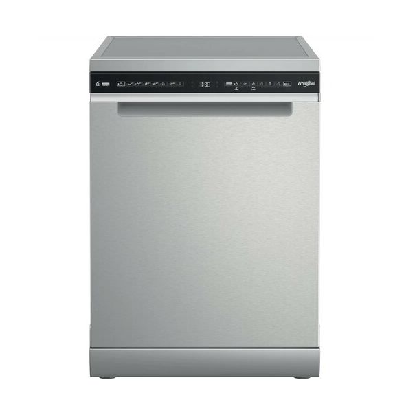 WHIRLPOOL Mašina za pranje sudova W7F HS51 X