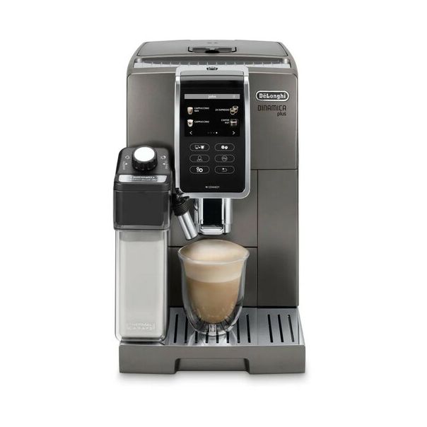 DELONGHI Aparat za espresso kafu ECAM370.95.T