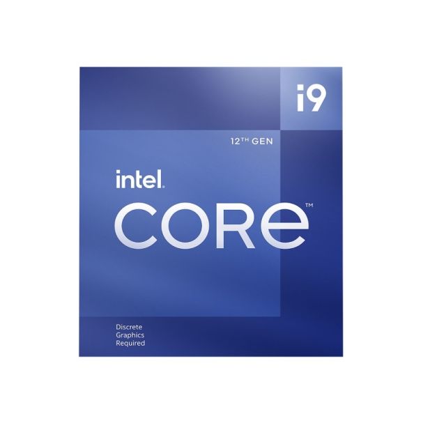 INTEL Core i9-12900F 16-Core up to 5.10GHz Box