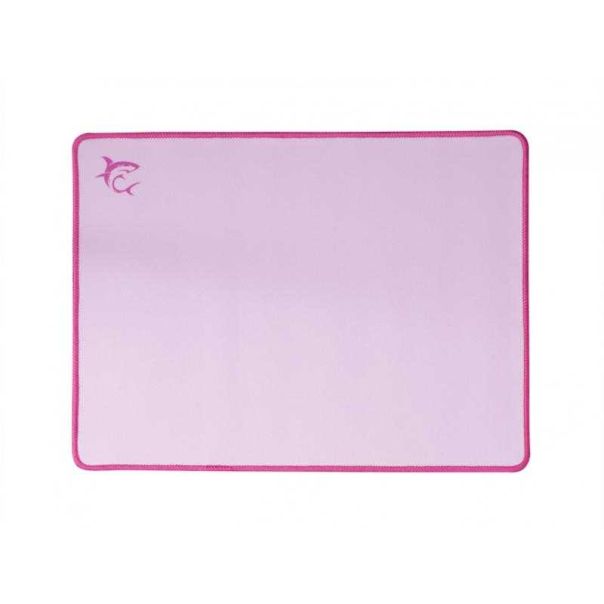 WHITE SHARK WS MP 2100 LOTUS, Mouse Pad Pink