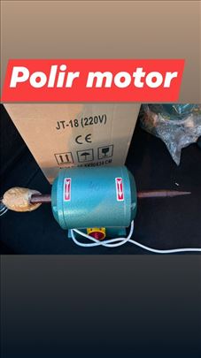 Polir motor nov