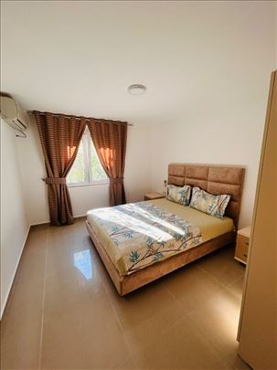 Crna Gora, Ulcinj, Glory apartman