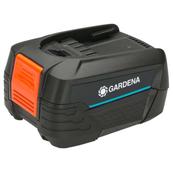 GARDENA Baterija PBA 18v/72 P4A