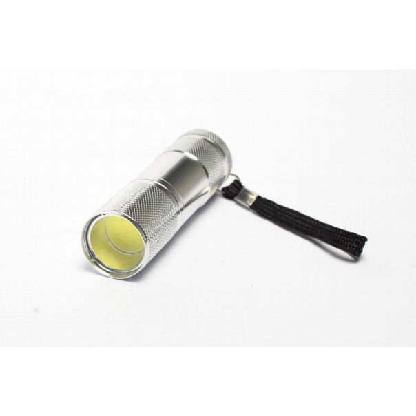 SKYCAR Lampa 9 LED ALUMINIJUM