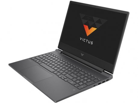 HP VICTUS GAMING 15-FA0046NM (MICA SILVER) FHD IPS 144HZ, I5-12450H, 16GB, 512GB SSD, RTX3050 (801Z9EA// WIN 10 HOME)