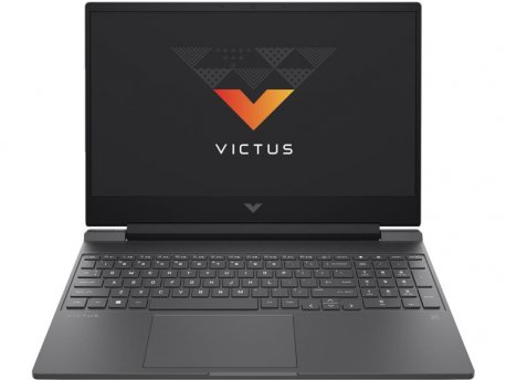 HP VICTUS GAMING 15-FA0046NM (MICA SILVER) FHD IPS 144HZ, I5-12450H, 16GB, 512GB SSD, RTX3050 (801Z9EA // WIN 11 PRO)