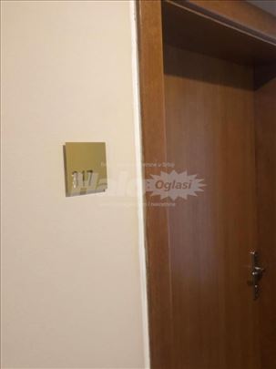 Prodajem Apartman 33.47m2 u Pegaz Holiday Resort