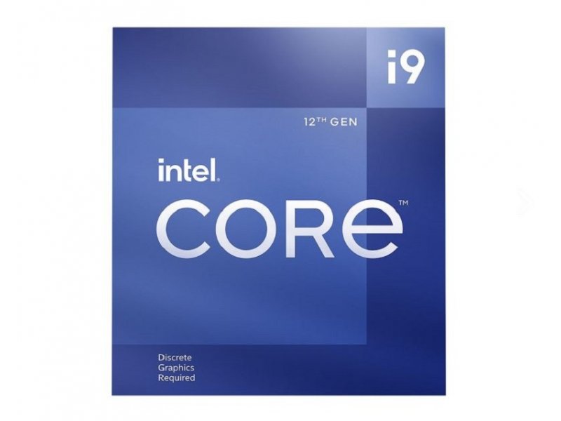 INTEL CORE I9-12900F 16-CORE UP TO 5.10GHZ BOX CPU01251 CENA