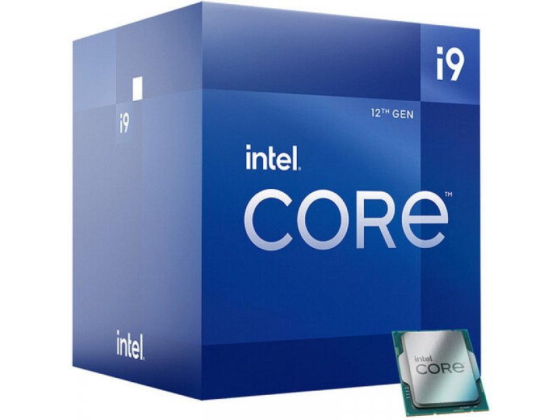 INTEL CPU 1700 CORE I9 12900 16 CORE 5.10GHZ BOX 20926 CENA