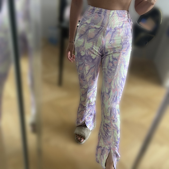 Zara pantalone