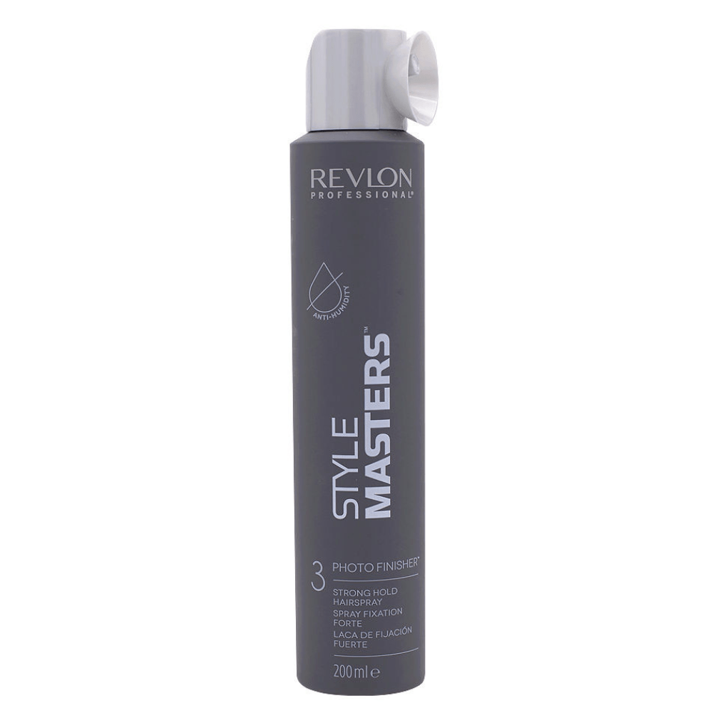 Revlon HAIRSPRAY PHOTO FINISHER 200ml