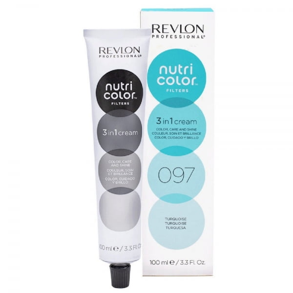 Revlon Profesional Nutri Color Filters 097