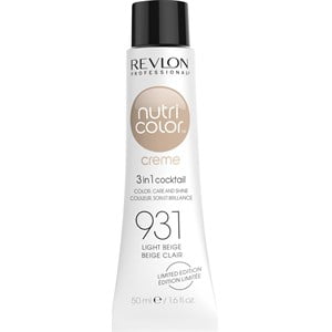 Revlon Profesional Nutri Color Filters 931