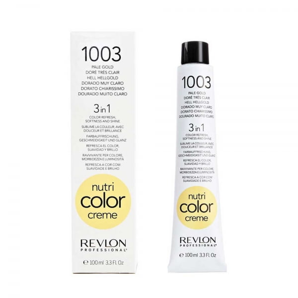 Revlon Profesional Nutri Color Filter 1003