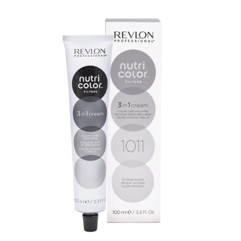 Revlon Profesional Nutri Color Filter 1011