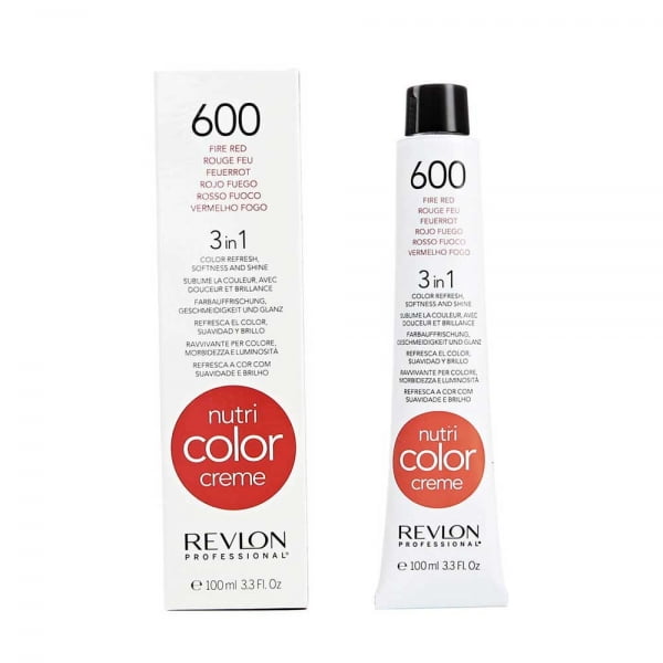 Revlon Profesional Nutri Color Filter 600