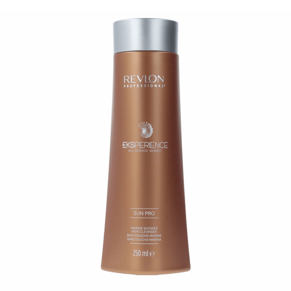 Revlon SUN PROTECTIVE HAIR CLEANSER 250ml