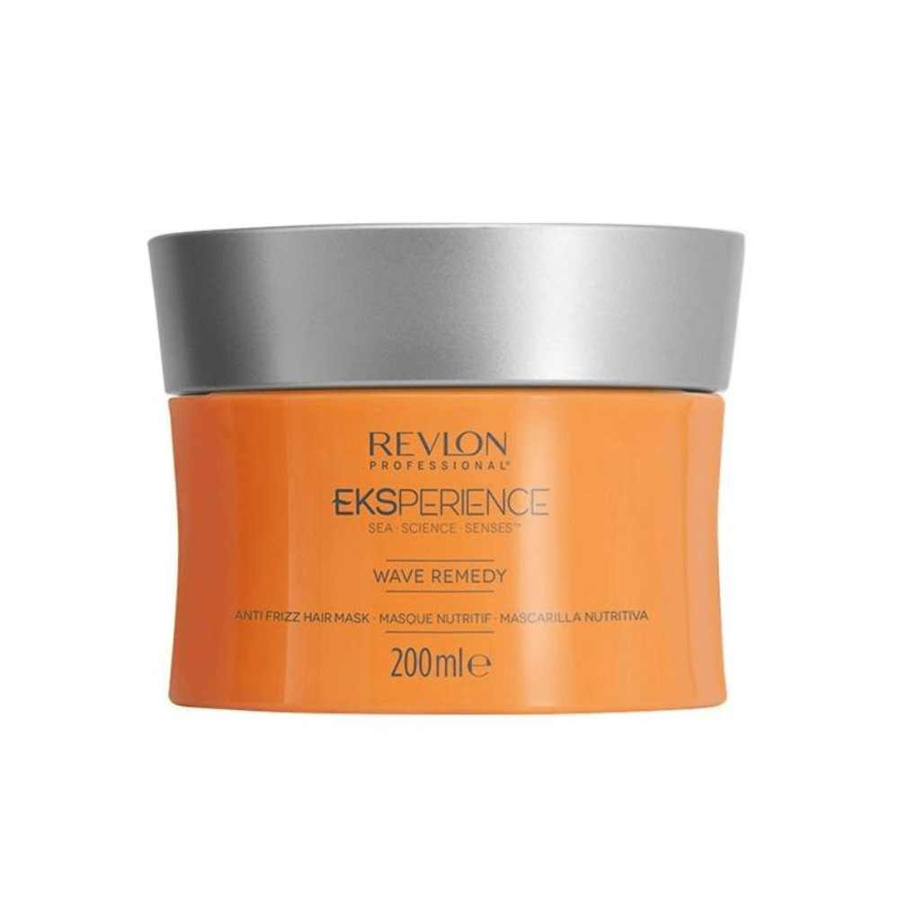 Maska za kovrdžavu kosu Revlon wave remedy reinforce 200ml