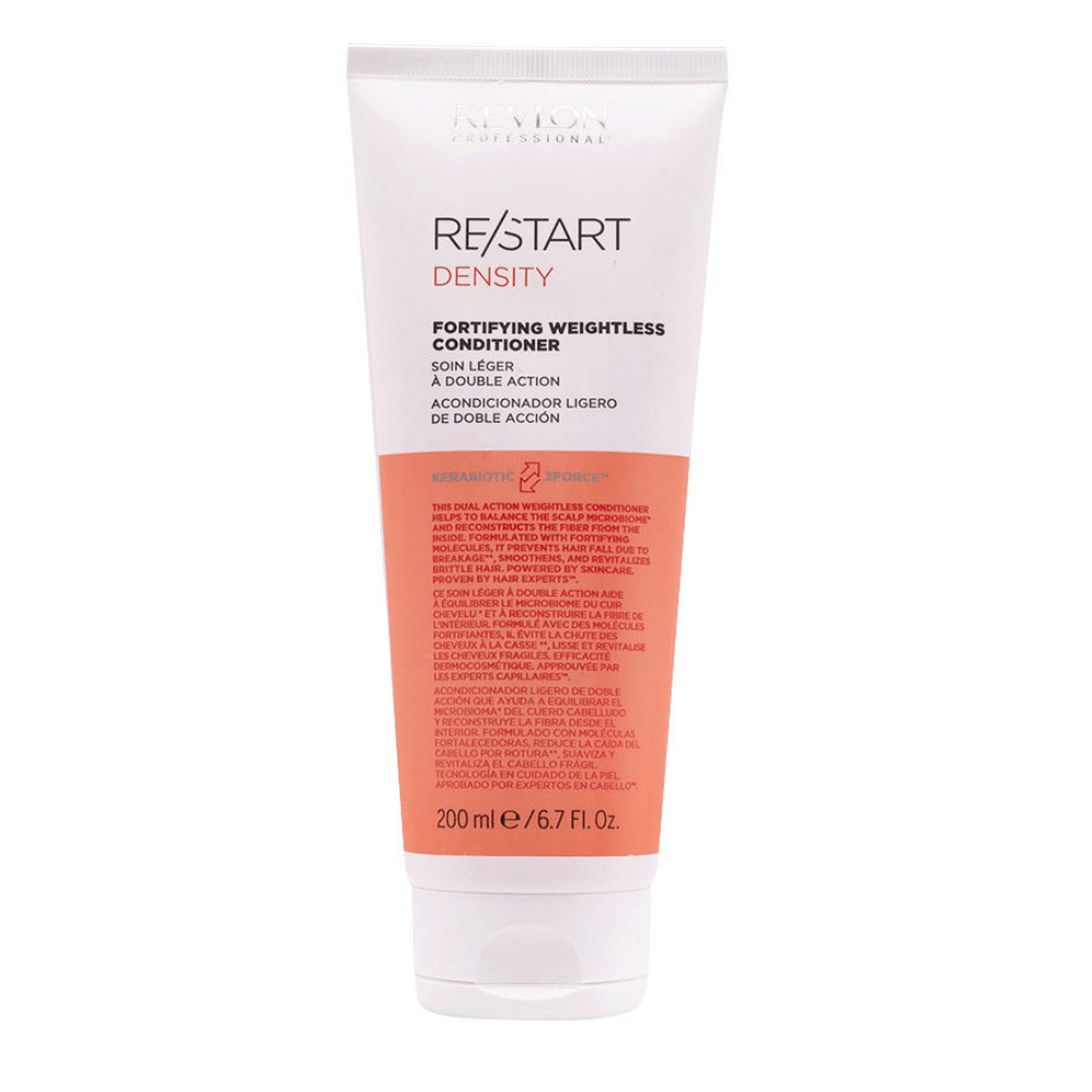 Revlon RESTART FORTIFYING CONDITIONER 200ml