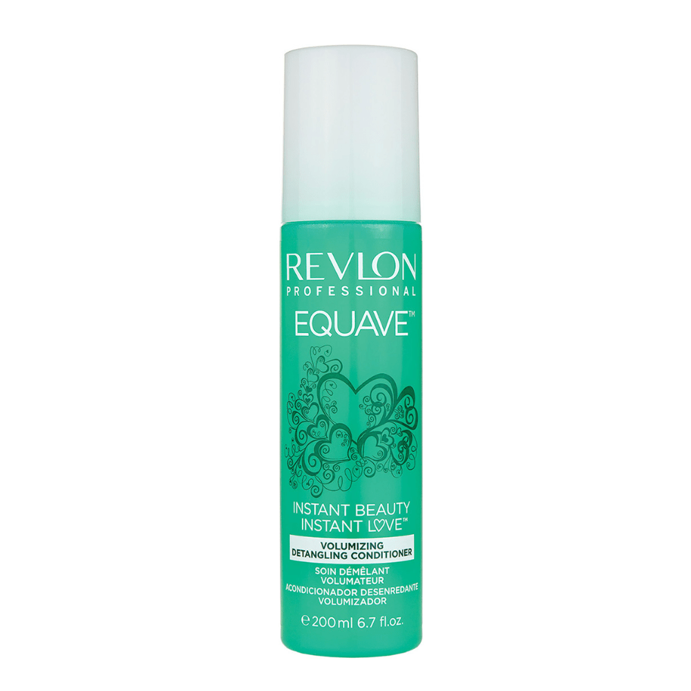 Revlon EQUAVE IB VOLUMIZING DETANGLING CONDITIONER 200ml