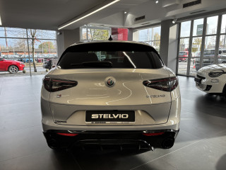 ALFA ROMEO STELVIO 2.0 PETROL 280KS Q4 AT8 VELOCE