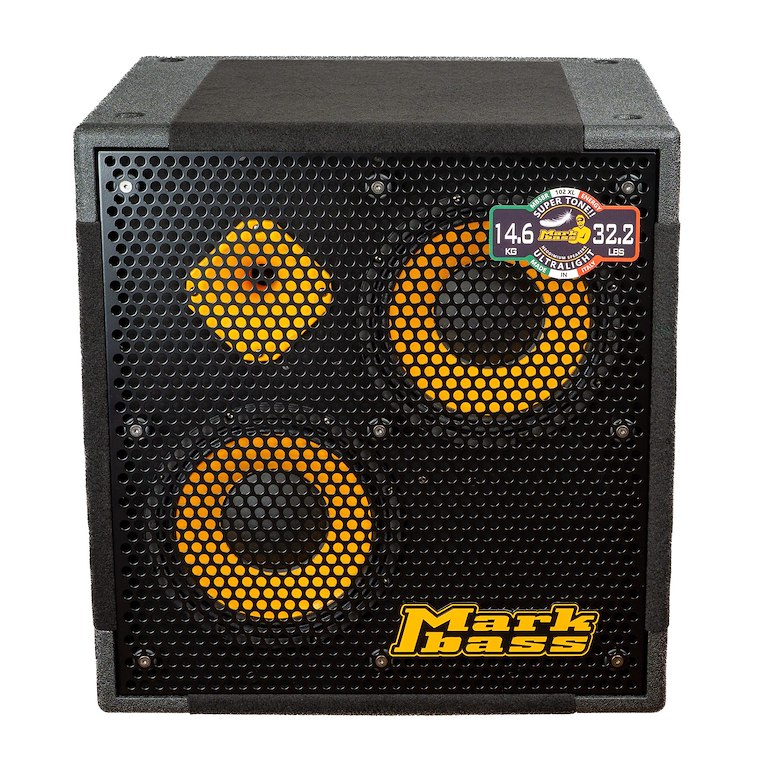 Markbass MB58R 102 XL Energy