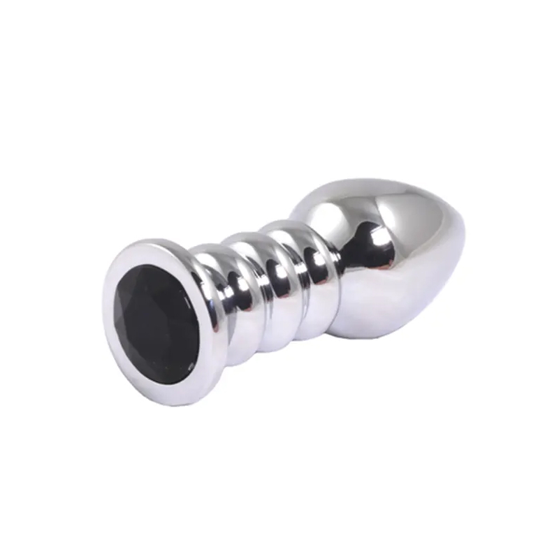 Metal Butt plug FT001057