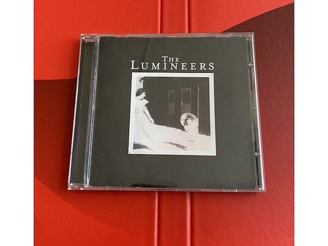 The Lumineers - The Lumineers (Original)