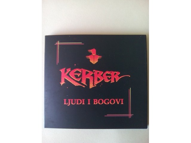 Kerber - Ljudi i bogovi