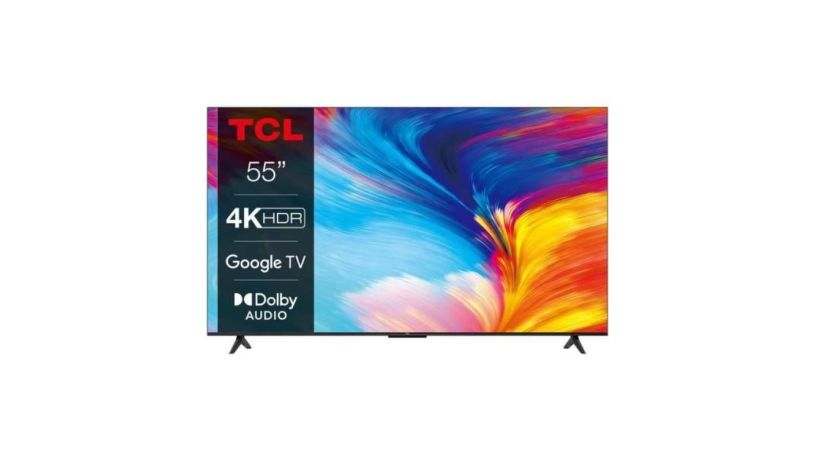 TCL TELEVIZOR 55P639