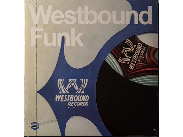 Various Artist - Westbound Funk