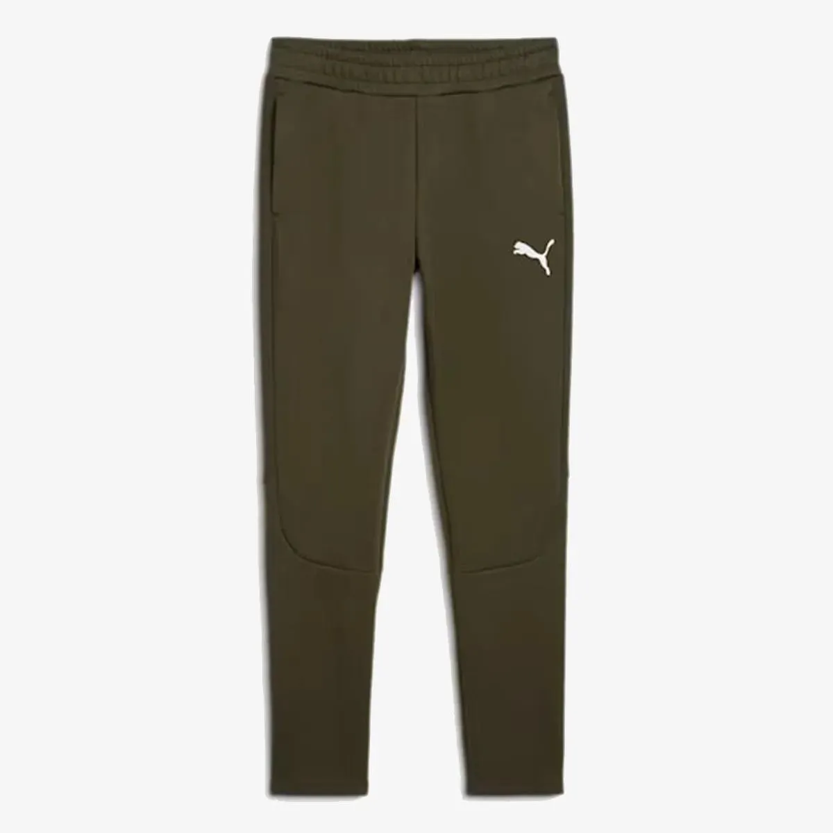 PUMA Donji deo trenerke PUMA EVOSTRIPE Pants DK