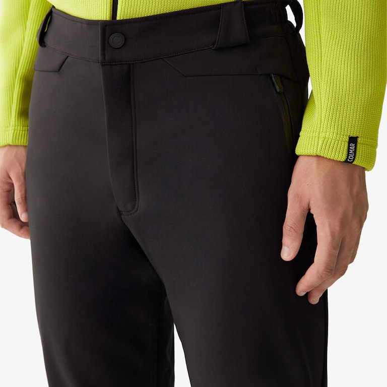 COLMAR Pantalone SOFTSHELL