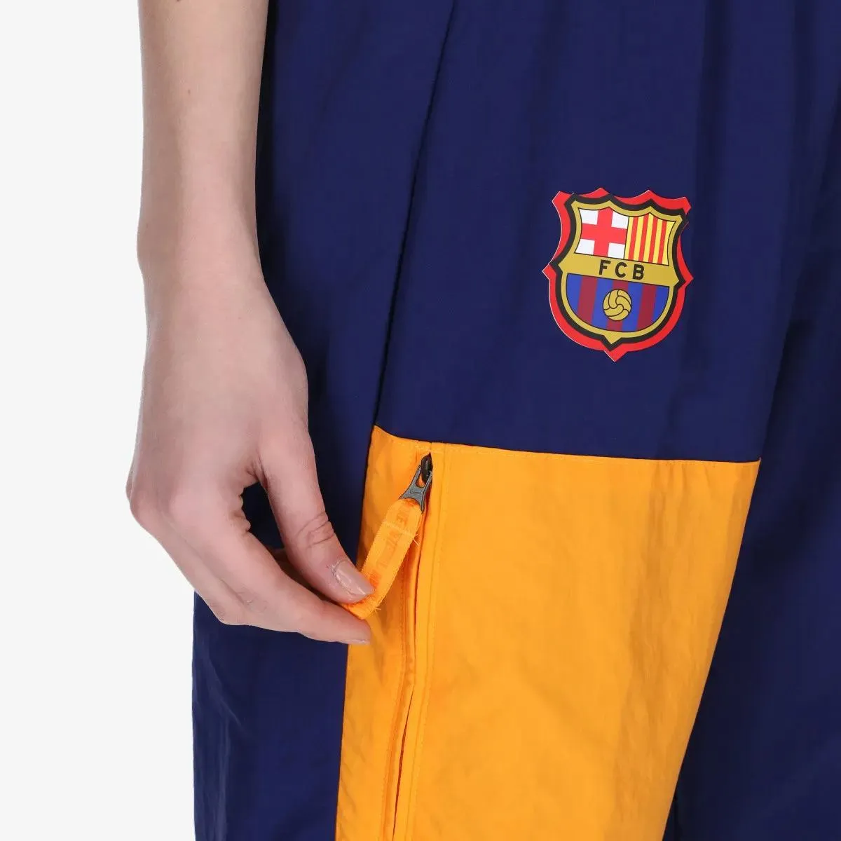 NIKE Donji deo trenerke FC Barcelona