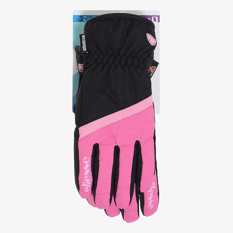 ELLESSE Rukavice Basic ski glove Jn Girl