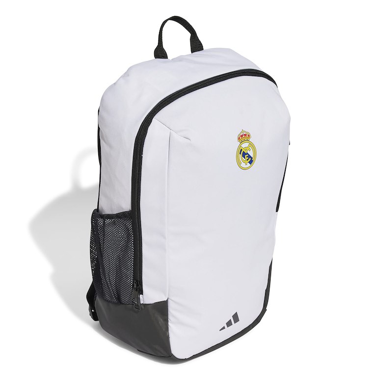 Adidas REAL BACKPACK, ranac, bela