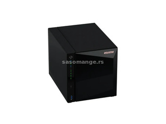 NAS Storage Server DRIVESTOR 4 Pro AS3304T v2