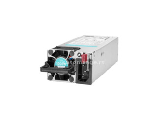 HPE 1000W FS Ti HtPlg PS Kit