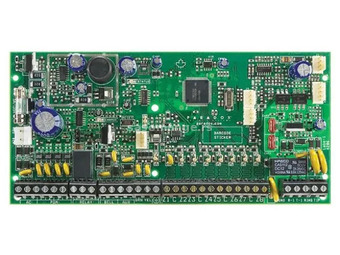 Paradox SP6000+ PCB 16 zona, 2 particije, 2 PGM izlaza