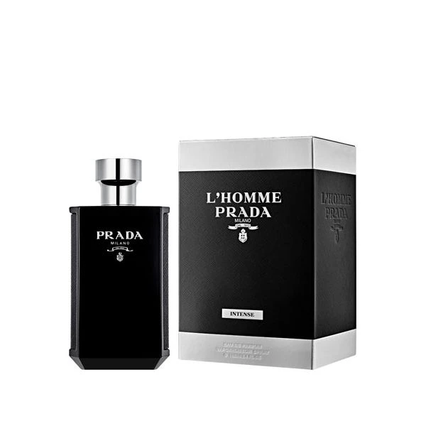 PRADA L'HOMME INTENSE EDP
