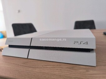 Sony Playstation 4 fat 1T, cipovan na 9.0fw PS4