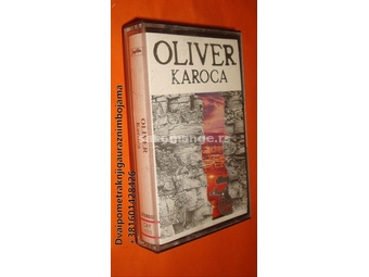 Oliver Karoca (k2k)