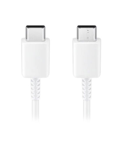 Kabl 2xUSB-C u BELOJ boji